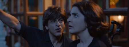 Zero Movie Trailer | SRK