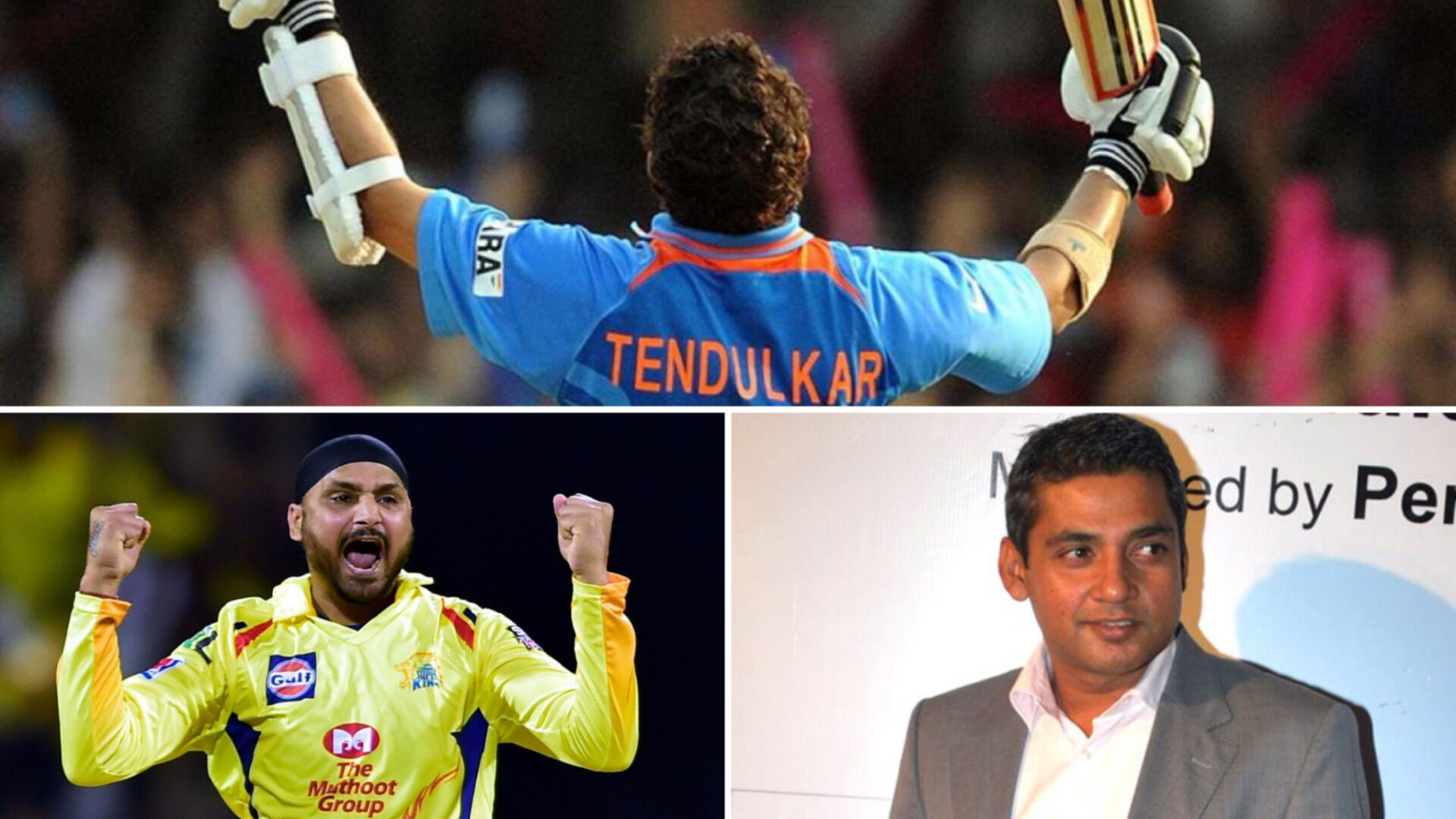 8 Sportspersons Who Worked in Films