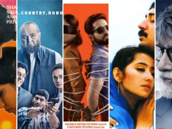 Hit Movies Of 2019 You Must Watch Today
