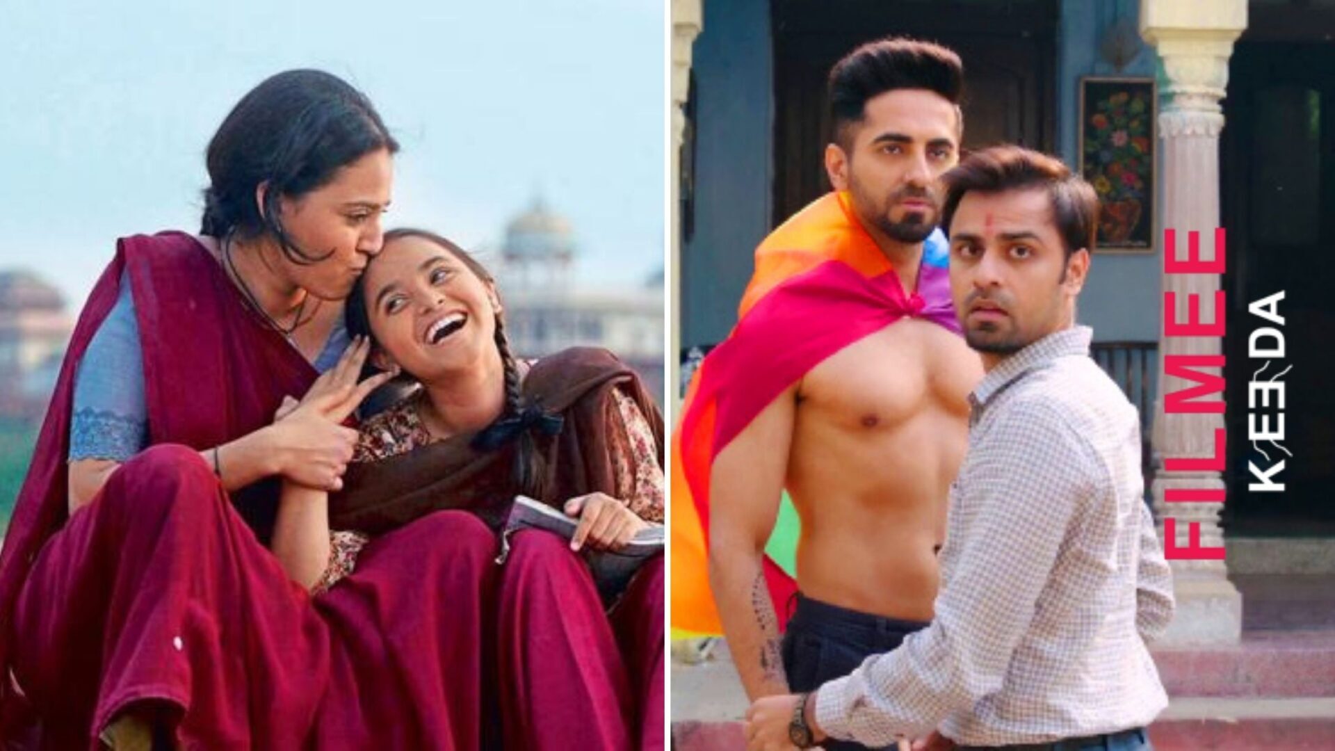 Top 7 Bollywood Movies You Need To See