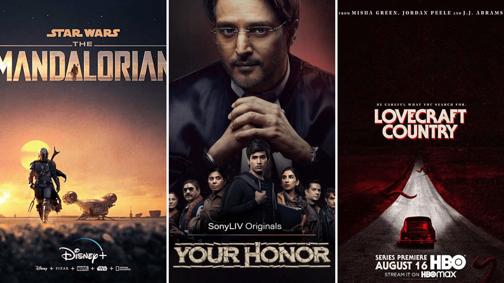 5 Must Watch TV Shows and Movies For Every Weekend