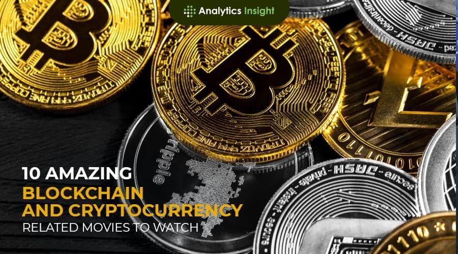 Top Blockchain and Cryptocurrency-Related Movies